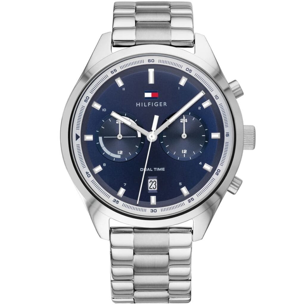 Tommy Hilfiger Watch For Men 1791725 | Catchy Watches