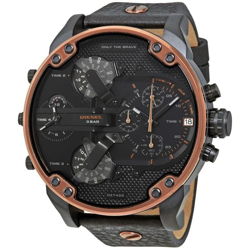 Diesel Watch For Men DZ7400 | Catchy Watches