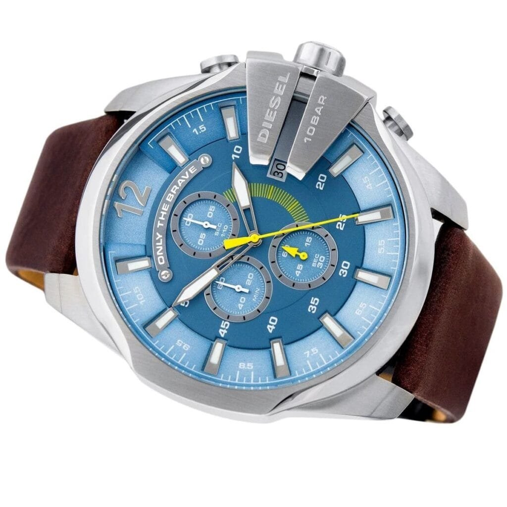 Diesel Watch For Men DZ4281 | Catchy Watches
