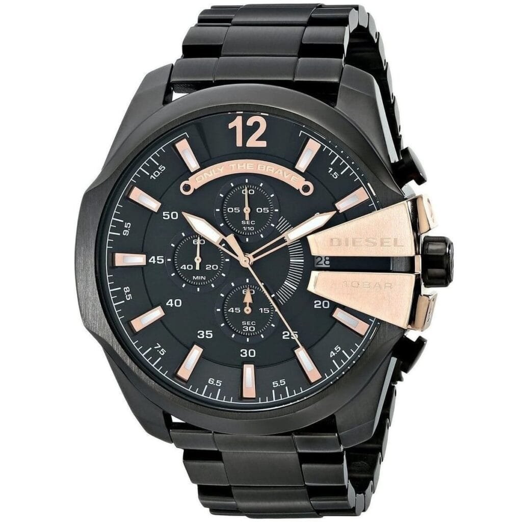 Diesel Watch For Men DZ4309 | Catchy Watches