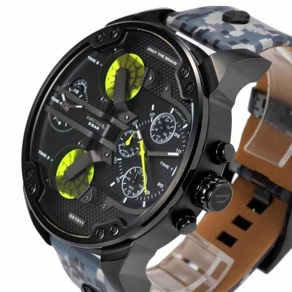 Diesel Watch For Men DZ7311 | Catchy Watches
