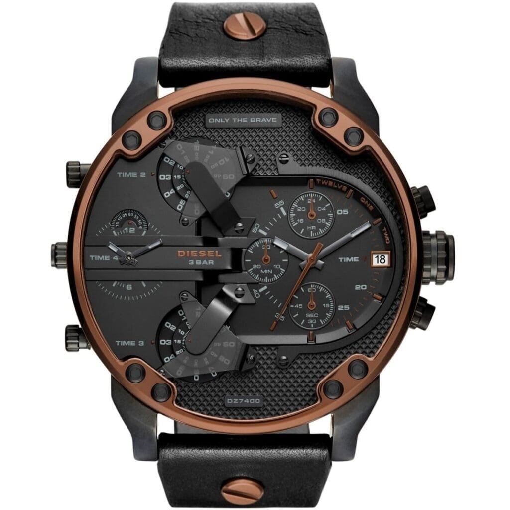 Diesel Watch For Men DZ7400 | Catchy Watches