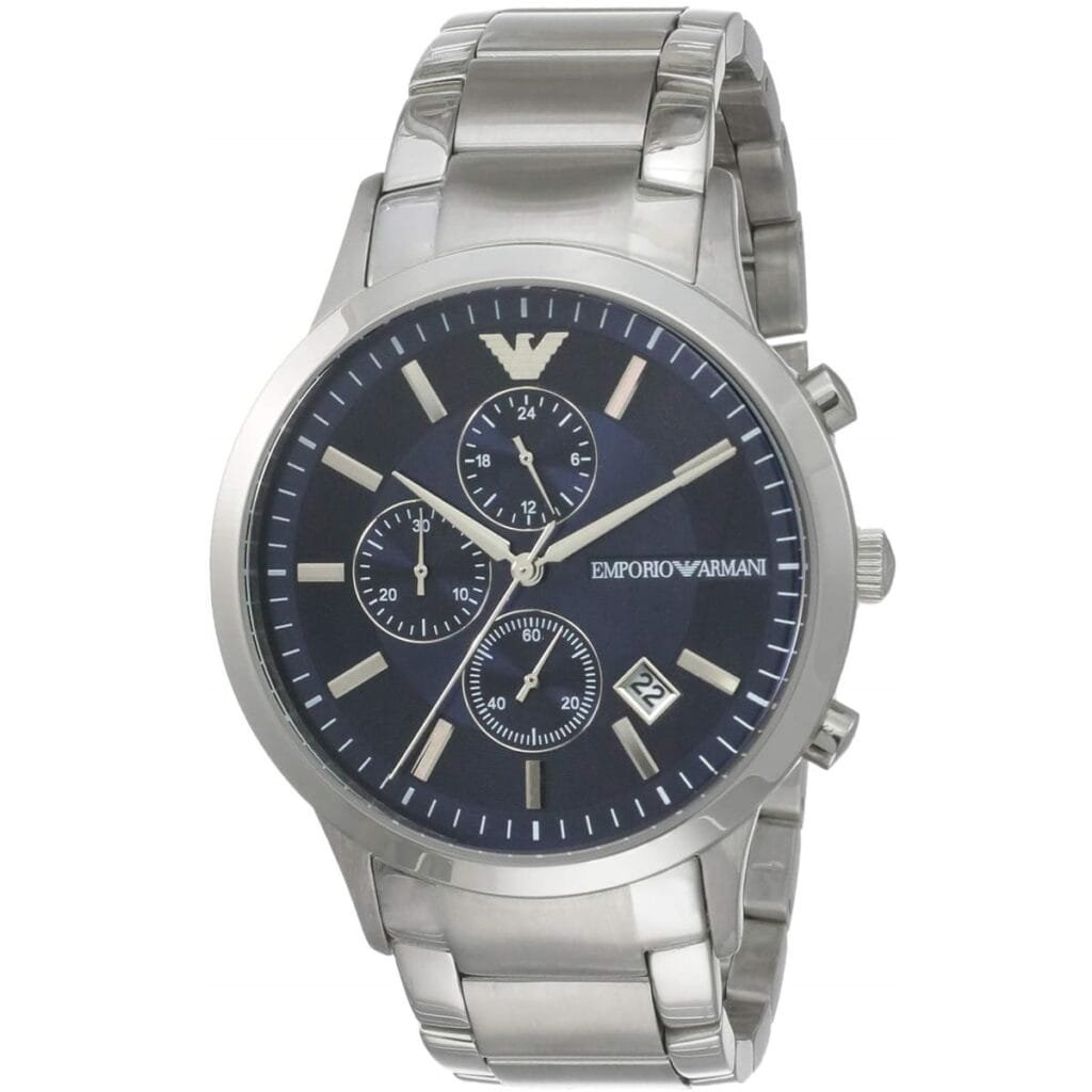Emporio Armani Watch For Men AR11164 | Catchy Watches