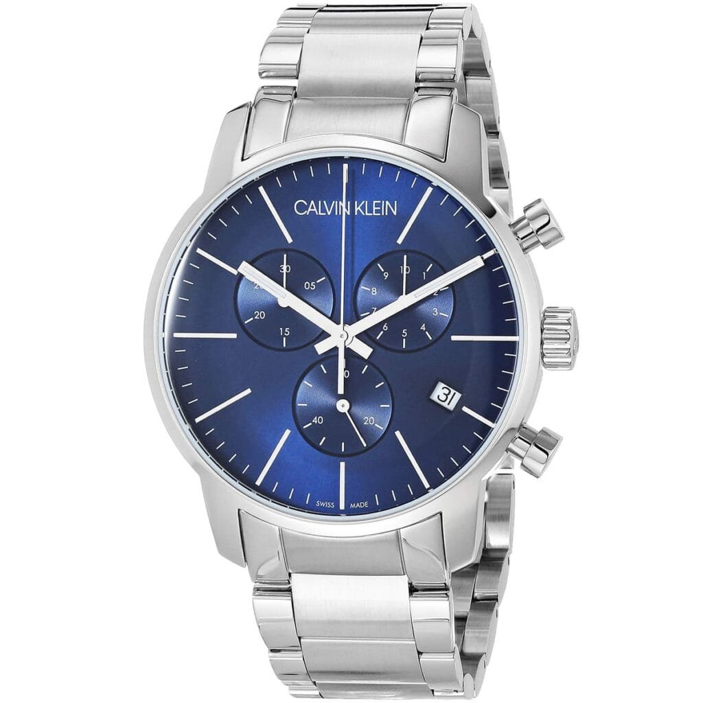 Calvin Klein Watch For Men K2G2714N | Catchy Watches