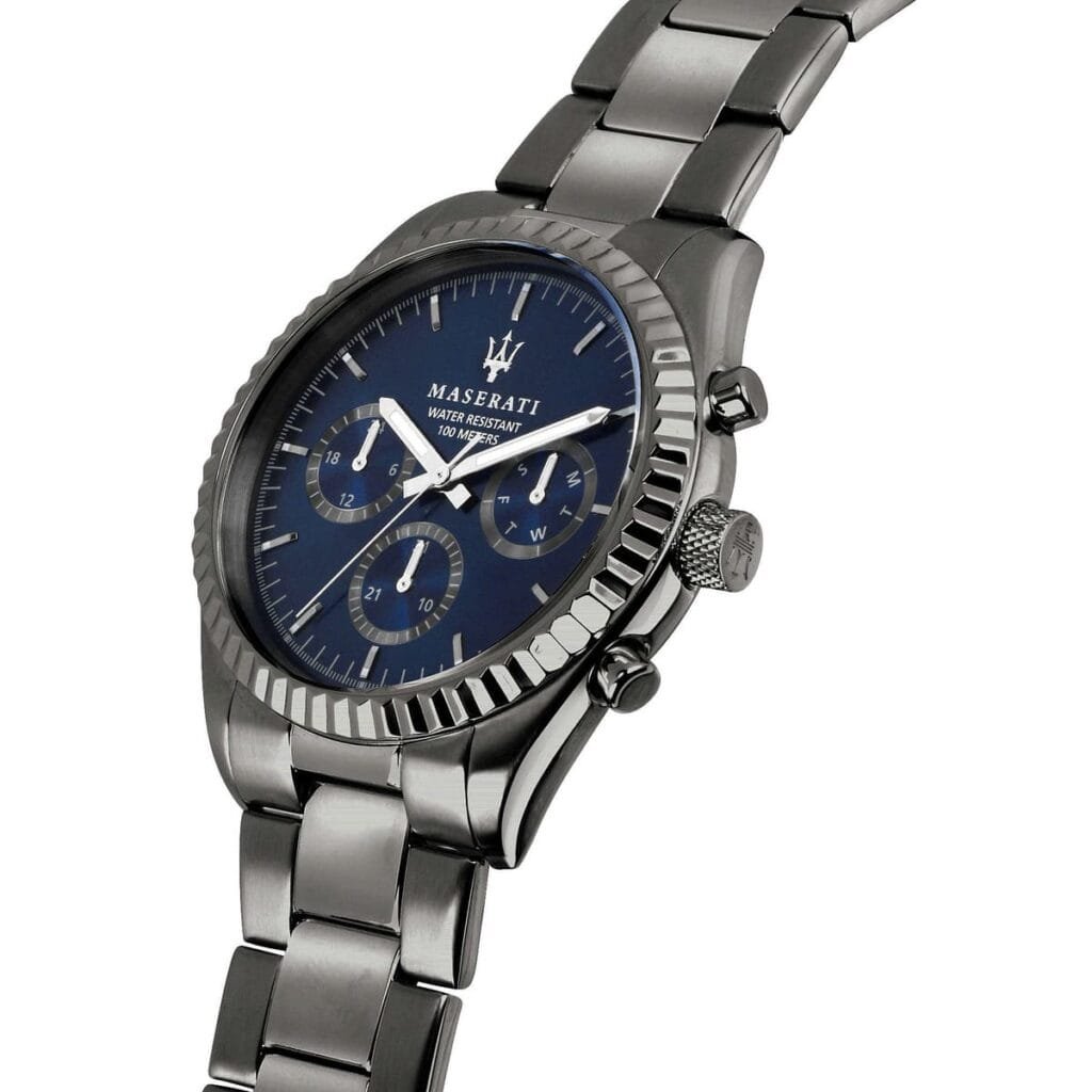 Maserati Watch For Men R8853100019 | Catchy Watches