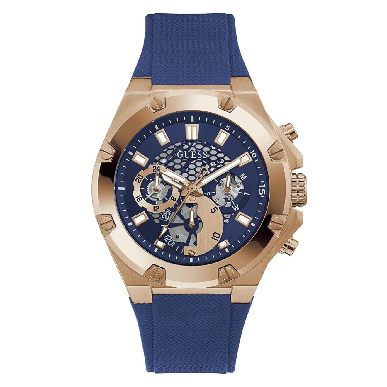 Original Guess GC Watch GW0334G3 For Men | Catchy Watches
