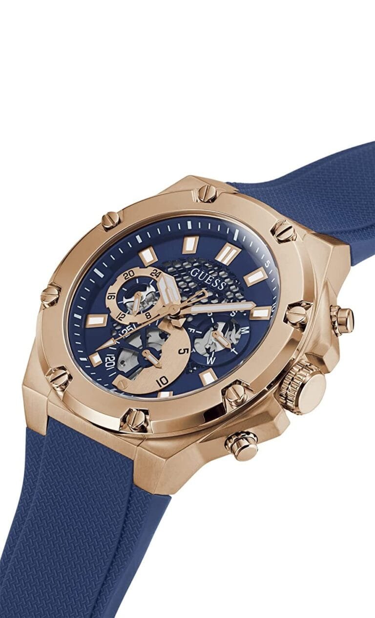 Original Guess GC Watch GW0334G3 For Men | Catchy Watches