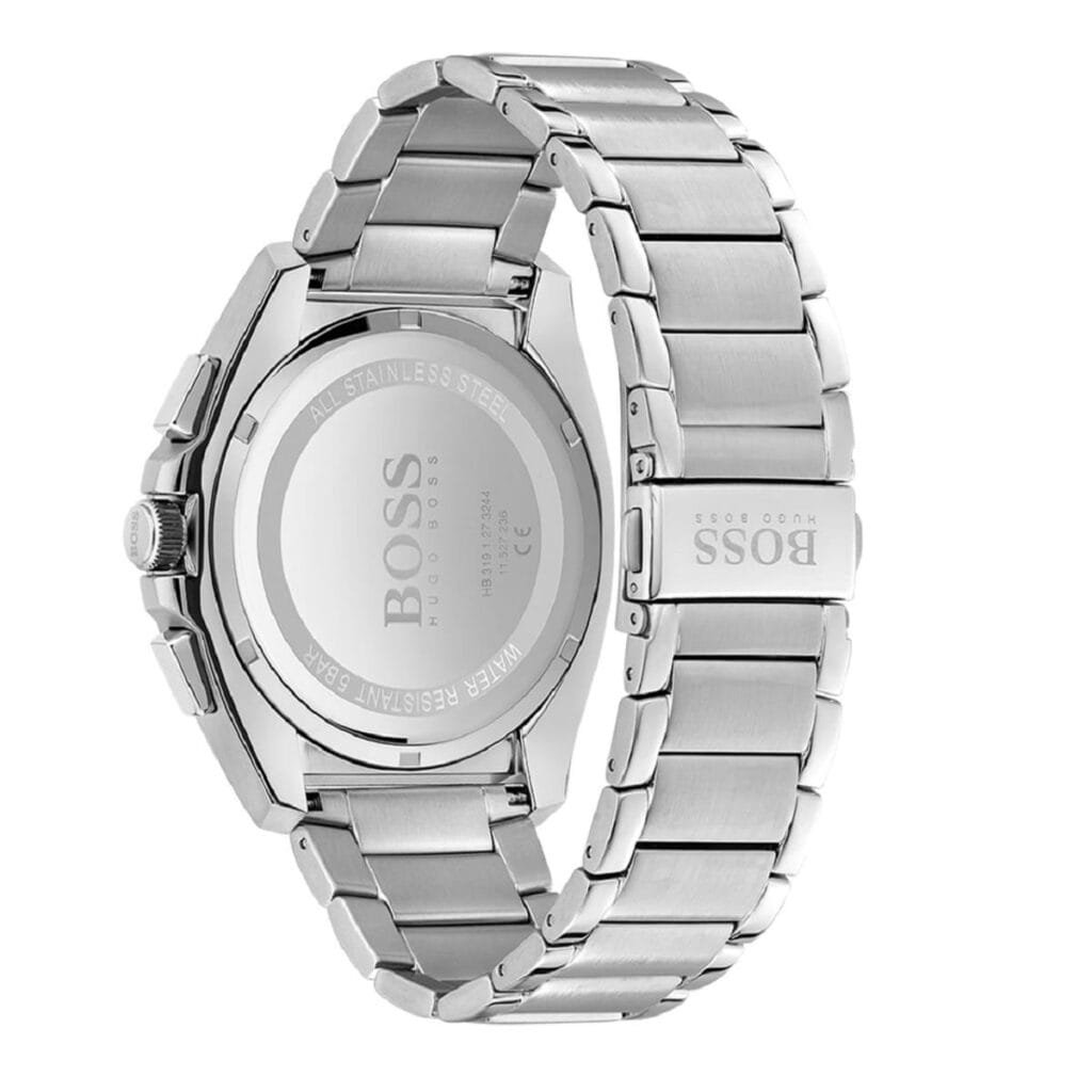 Hugo Boss Watch For Men 1513884 | Catchy Watches