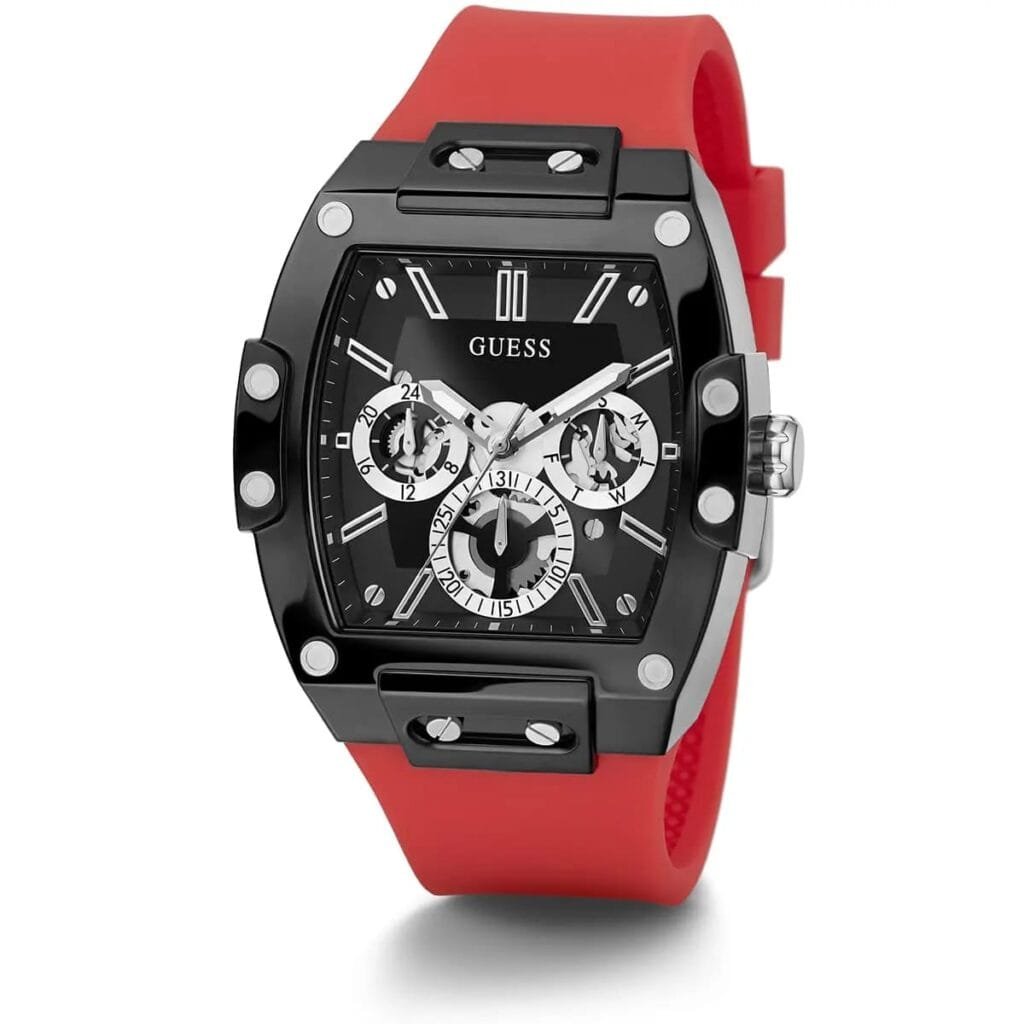 Guess Watch For Men GW0203G4 | Catchy Watches
