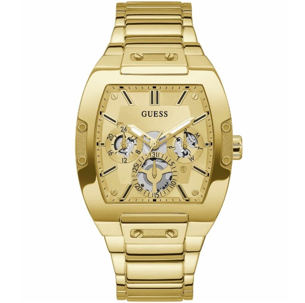 Original Guess phoenix Watch For Unisex GW0456G2 | Catchy Watches