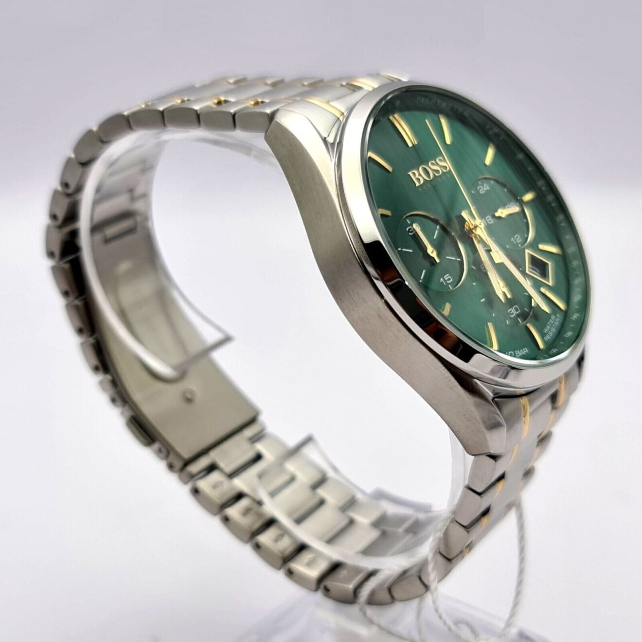 Original Hugo Boss Watch Companion 1513878 | Catchy Watches