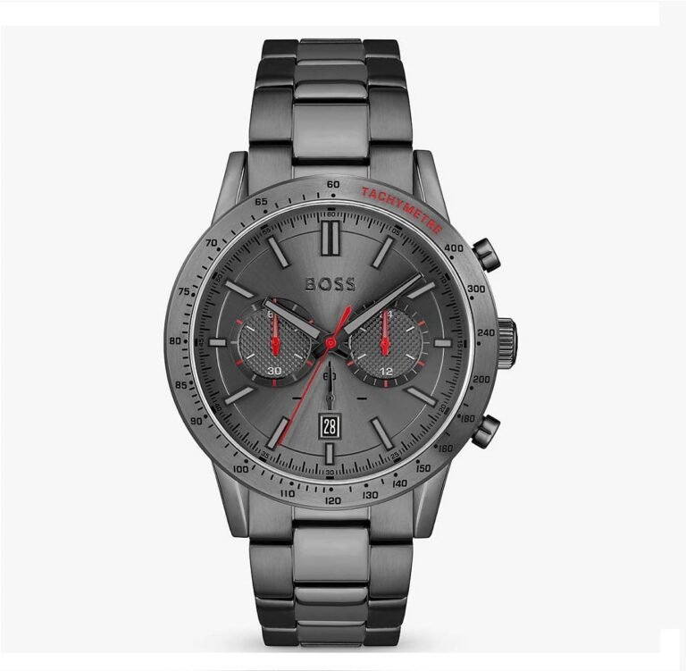 Original Hugo Boss Men’s Watch Gents 1513924 | Catchy Watches