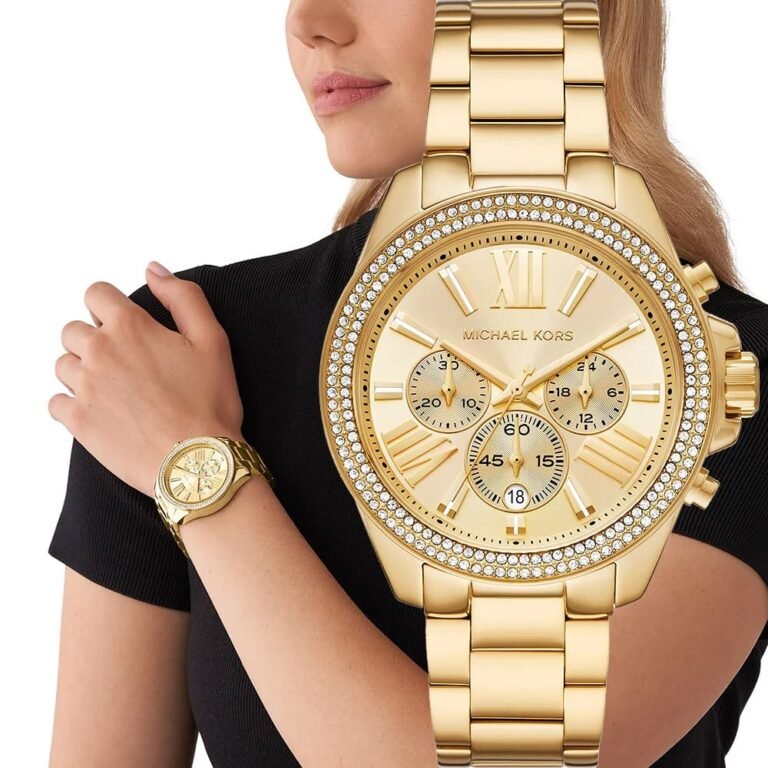 Michael Kors Women's Watch Wren MK7428 | Catchy Watches