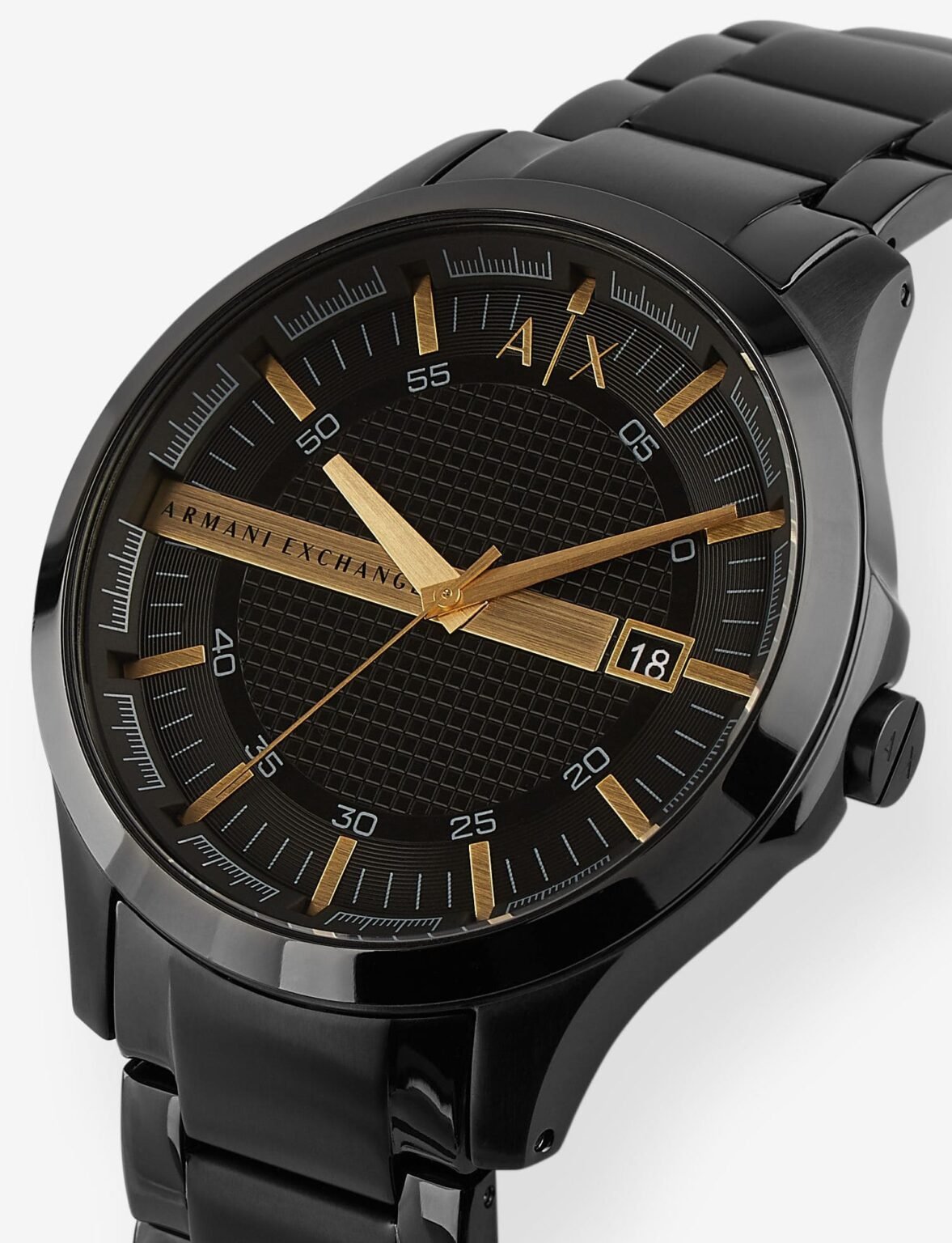 Original Armani Exchange Men's Watch AX2413 | Catchy Watches