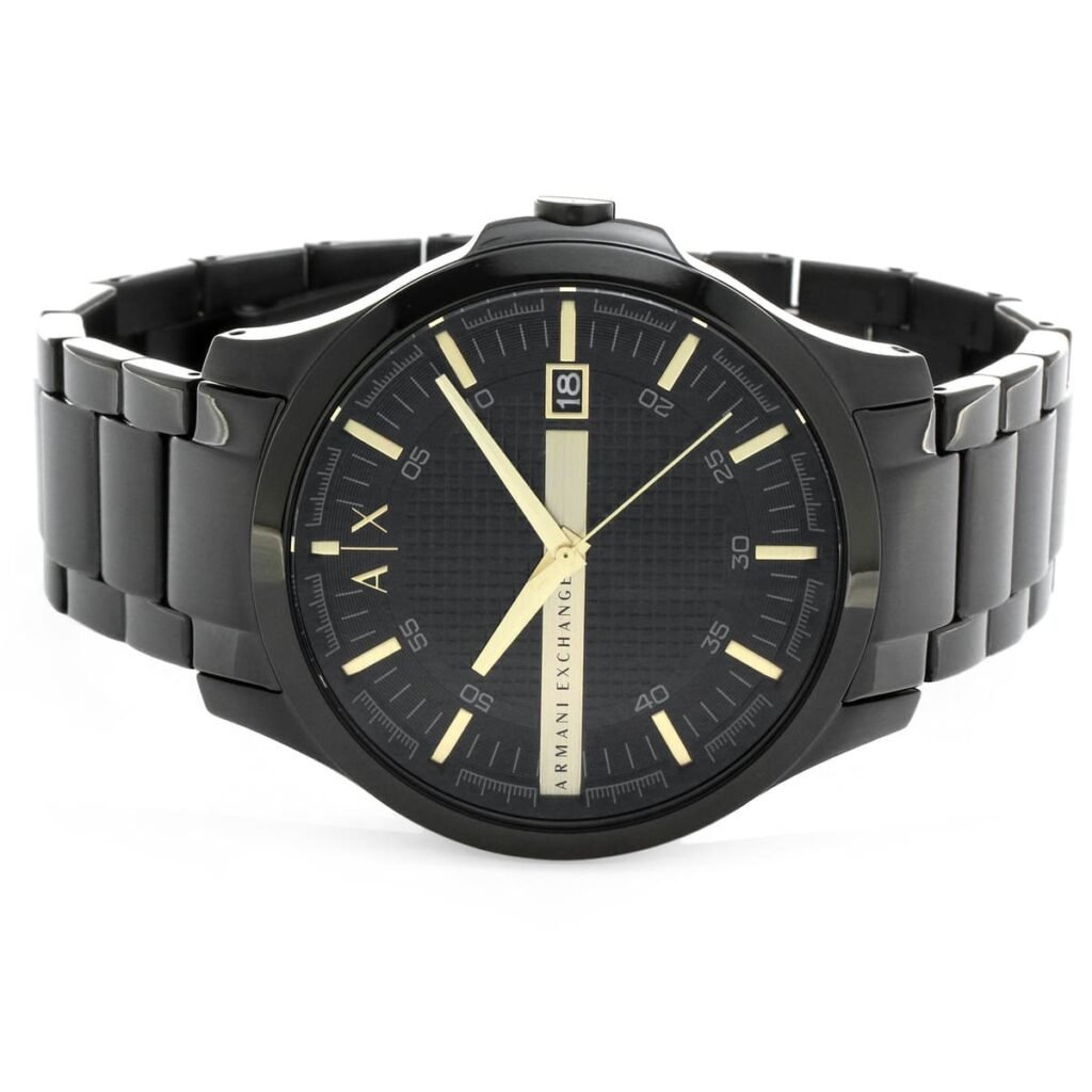 Original Armani Exchange Men's Watch AX2413 | Catchy Watches