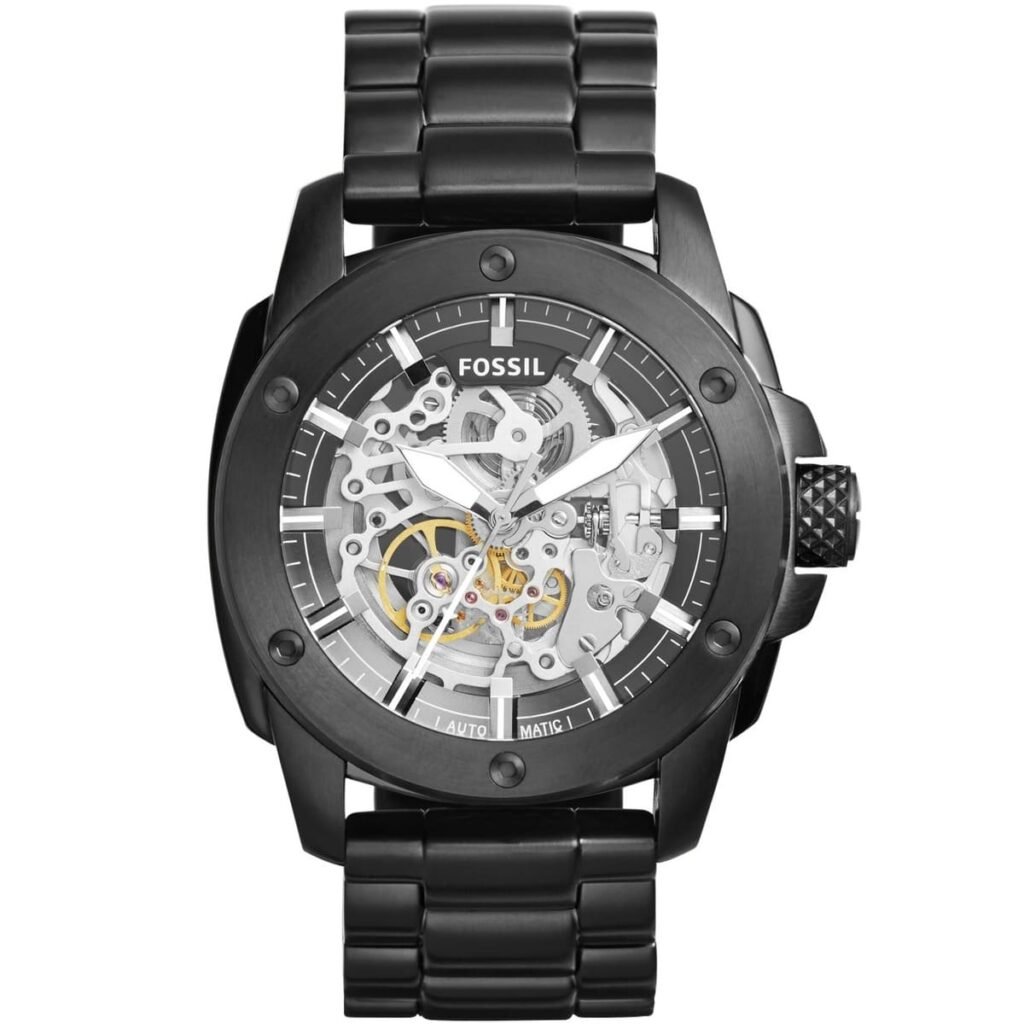 Original Fossil Watch Modern Machine ME3080 | Catchy Watches