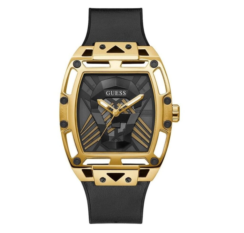 Original Guess Men Watch Legend GW0500G1 | Catchy Watches