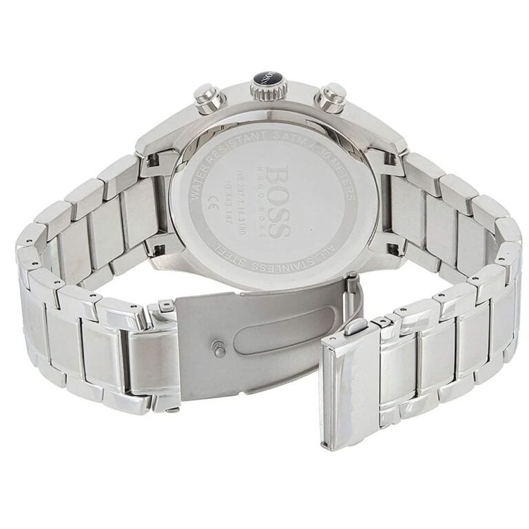 Hugo Boss Men Watch Grand Prix 1513478 | Catchy Watches