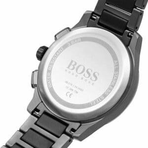 Original Hugo Boss Men Watch Peak 1513814 | Catchy Watches
