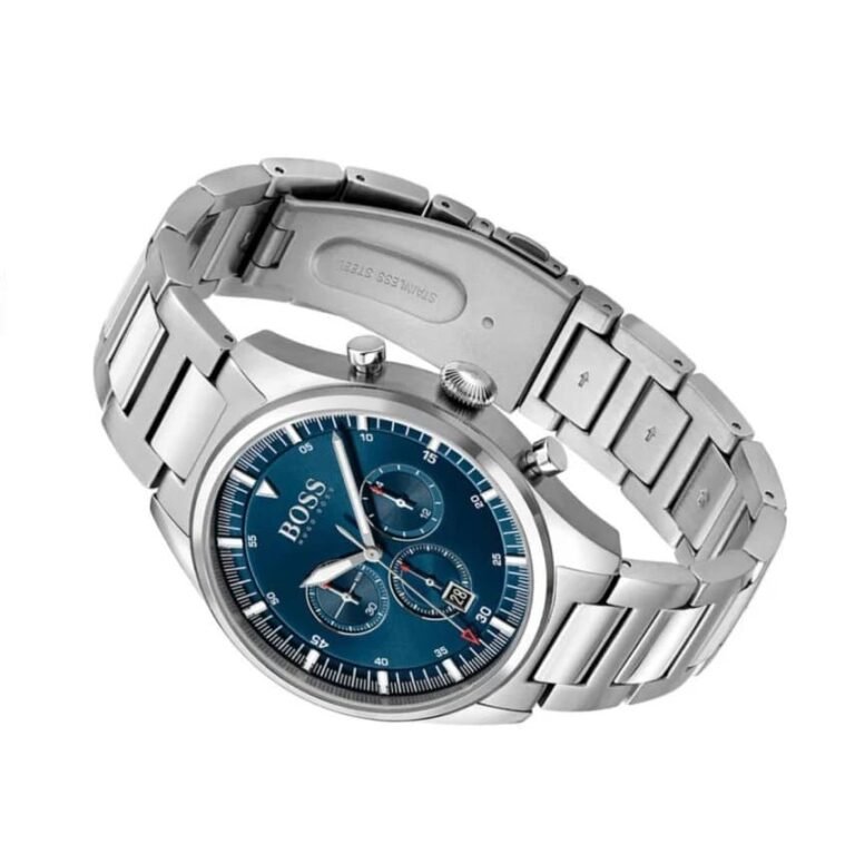 Original Hugo Boss Watch Pioneer 1513867 | Catchy Watches