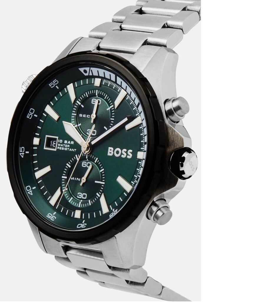 Original Hugo Boss Men Watch 1513930 | Catchy Watches