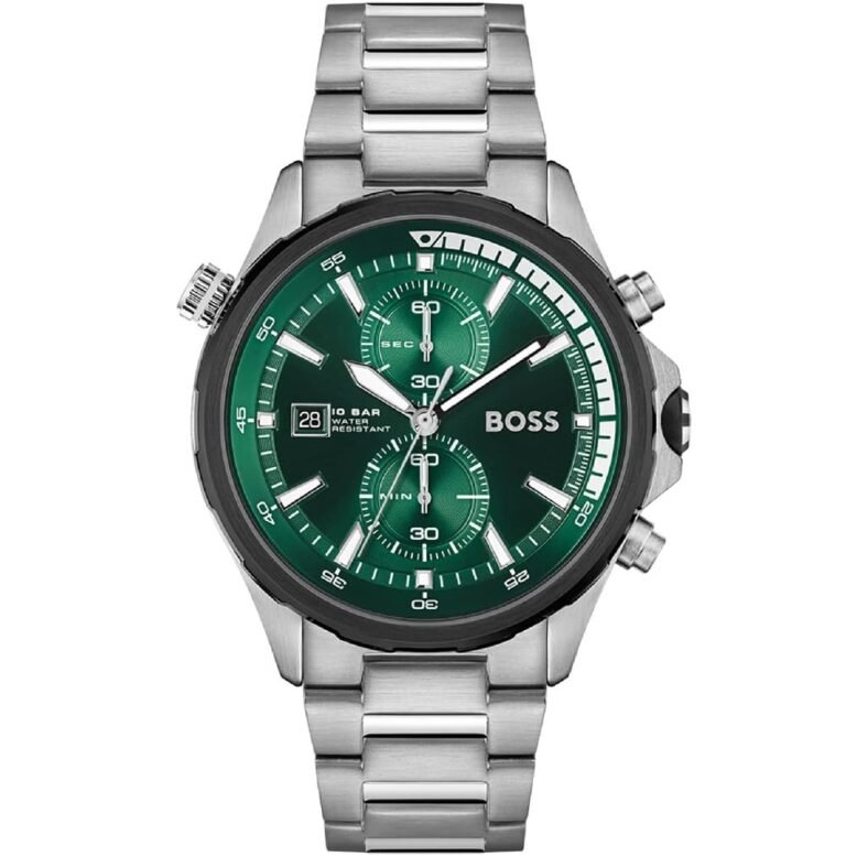 Original Hugo Boss Men Watch 1513930 | Catchy Watches