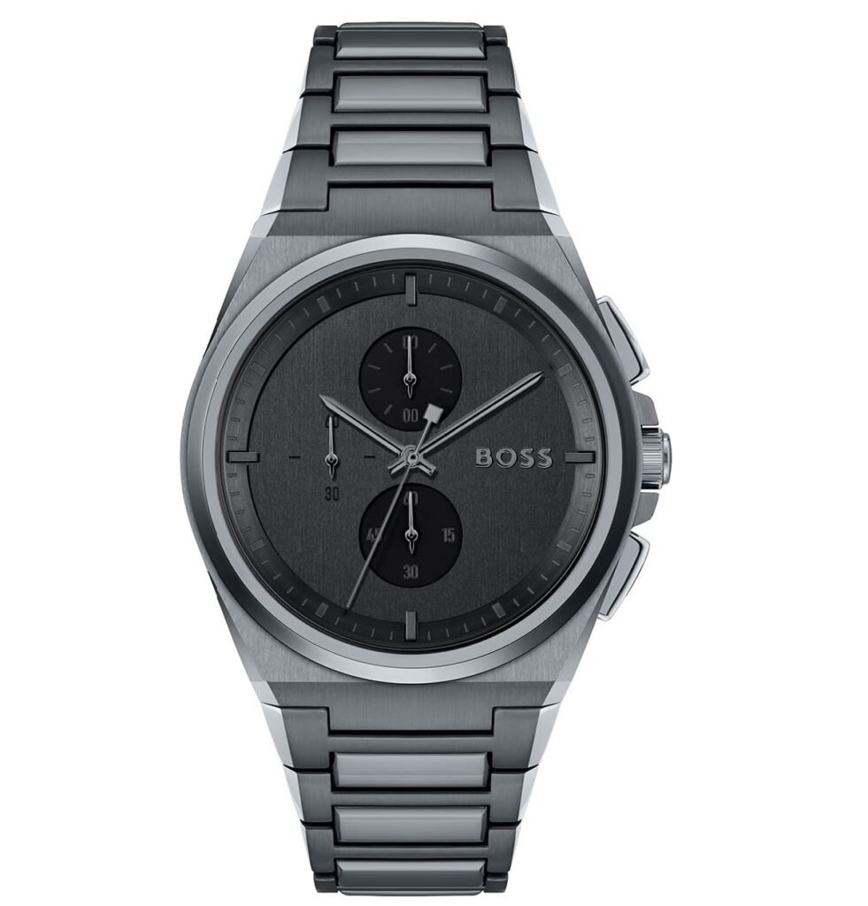 Original Hugo Boss Watch Steer 1513996 | Catchy Watches