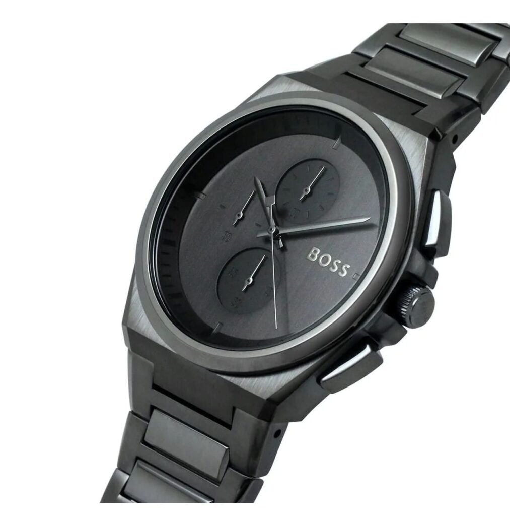 Original Hugo Boss Watch Steer 1513996 | Catchy Watches
