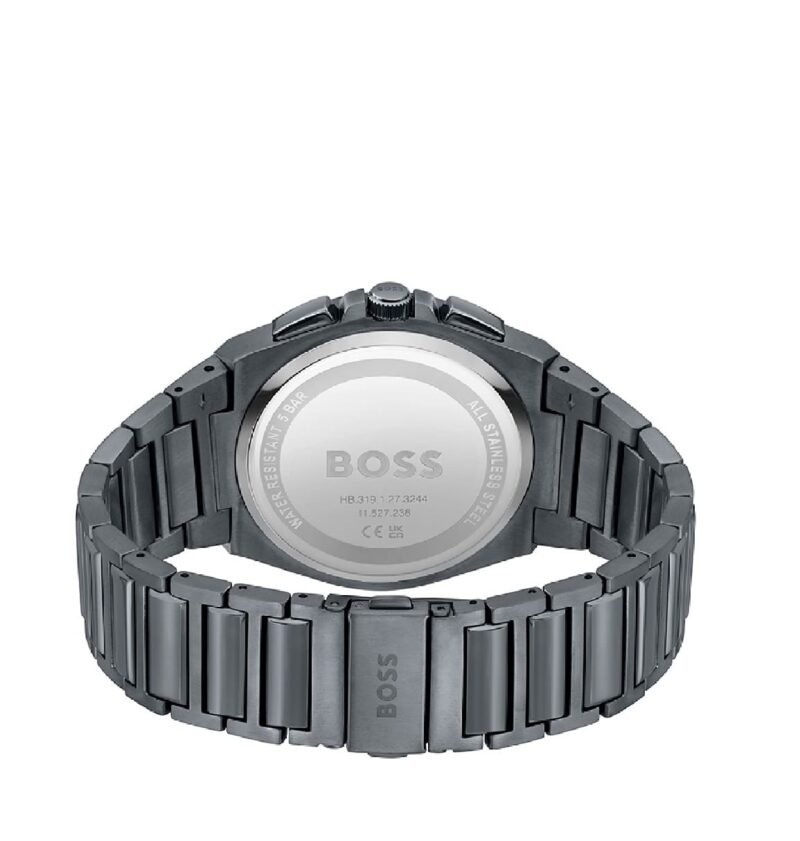 Original Hugo Boss Watch Steer 1513996 | Catchy Watches