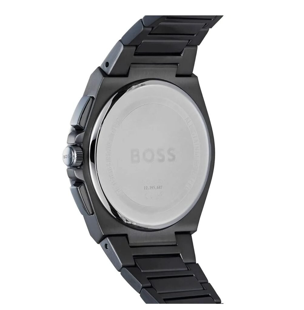 Original Hugo Boss Watch Steer 1513996 | Catchy Watches