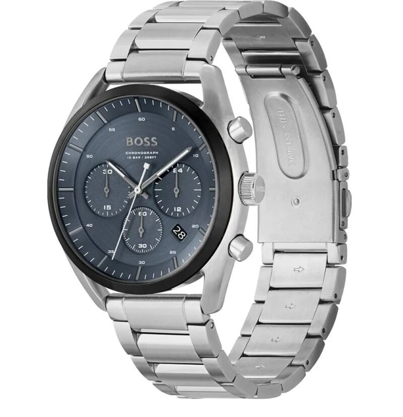 Original Hugo Boss Men Watch Top 1514093 | Catchy Watches