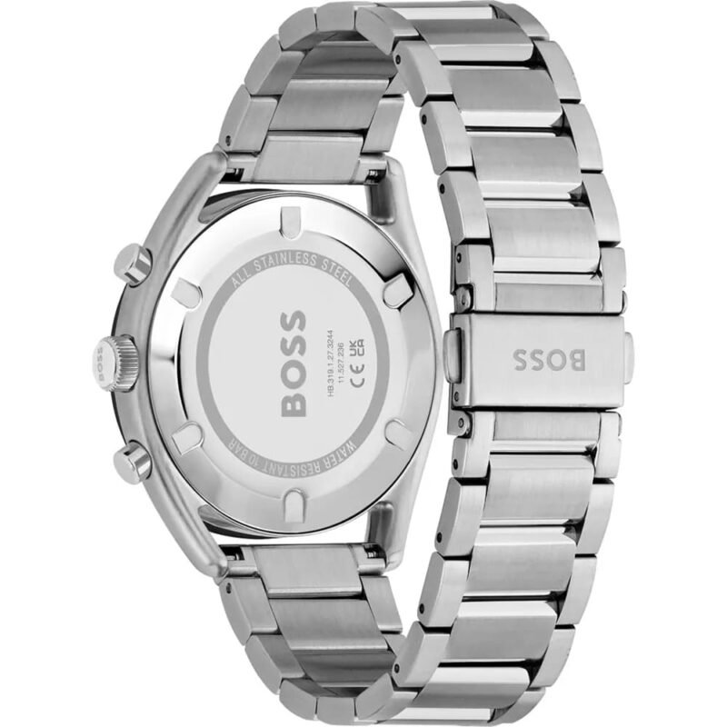 Original Hugo Boss Men Watch Top 1514093 | Catchy Watches