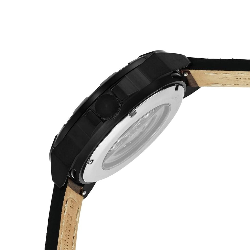 Original Fossil Bronson Automatic ME3219| Catchy Watches