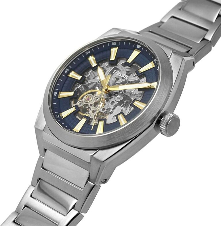 Original Fossil men Watch Everett ME3220 | Catchy Watches
