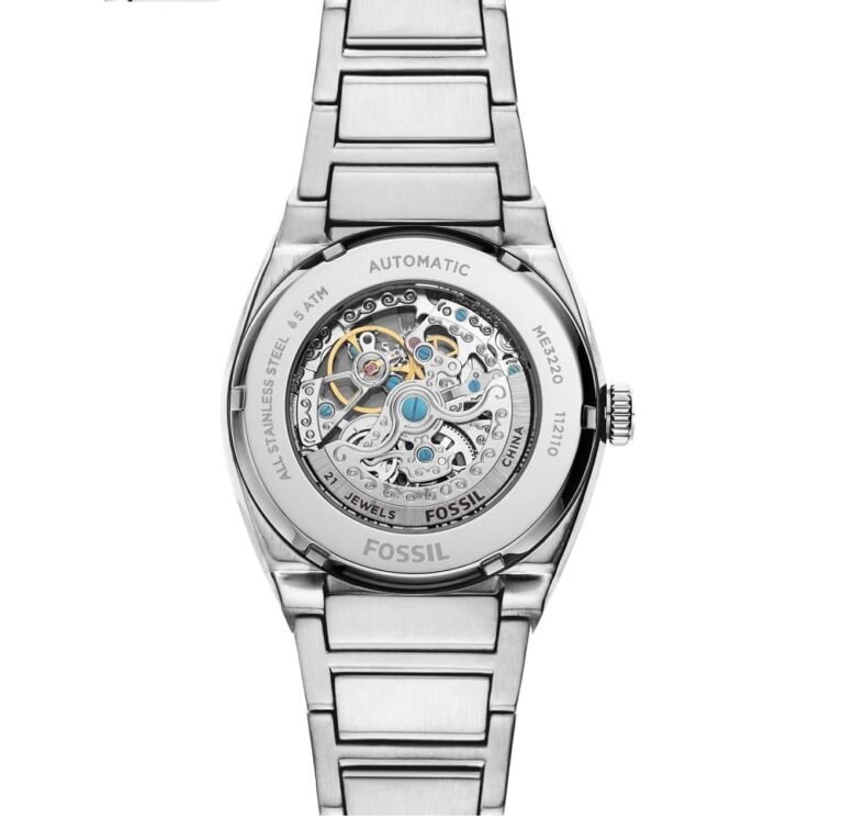 Original Fossil men Watch Everett ME3220 | Catchy Watches