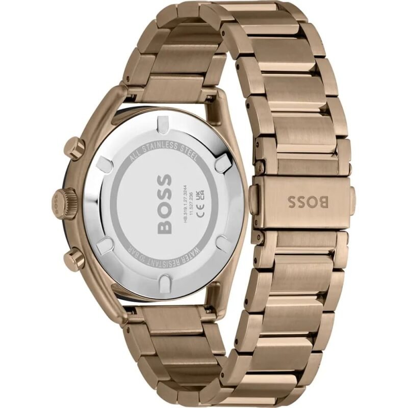 Original Hugo Boss Men Watch Top 1514094 | Catchy Watches