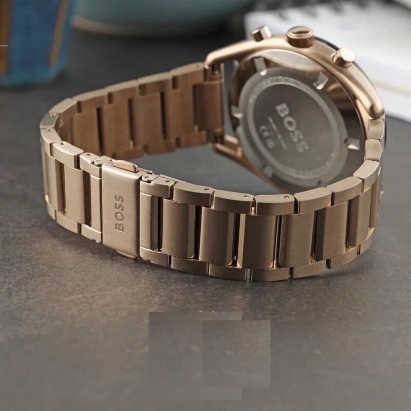 Original Hugo Boss Men Watch Top 1514094 | Catchy Watches