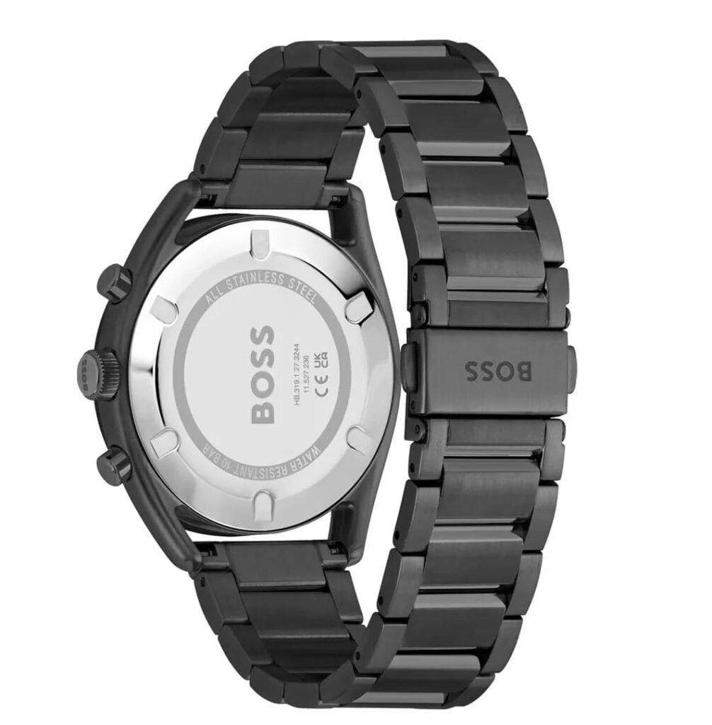 Original Hugo Boss Men Watch Top 1514095| Catchy Watches