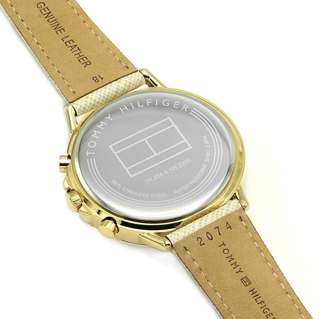 Original Tommy Hilfiger Watch Carly 1781790 | Catchy Watches
