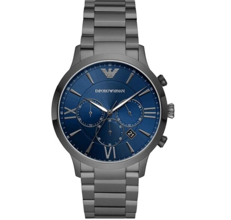 Emporio Armani Men Watch Giovanni AR11348 | Catchy Watches