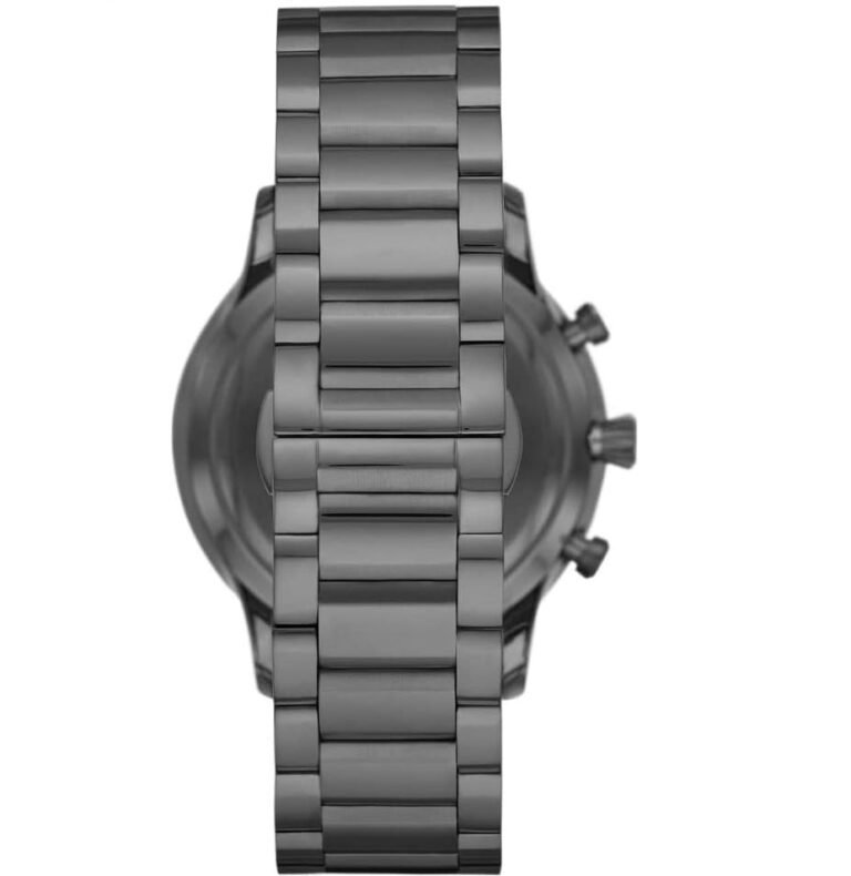 Emporio Armani Men Watch Giovanni AR11348 | Catchy Watches