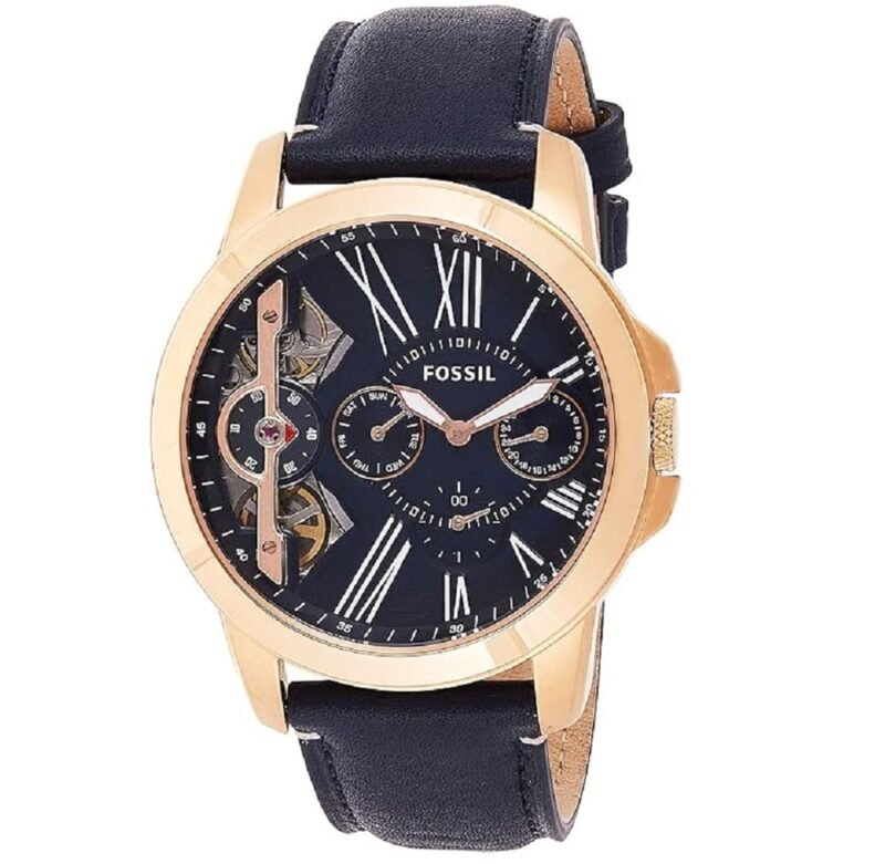 Fossil Men Watch Grant ME1162 | Catchy Watches