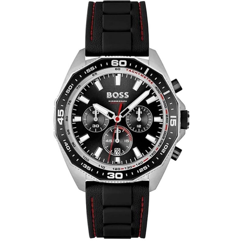 Original Hugo Boss Men Watch Energy 1513969 | Catchy Watches