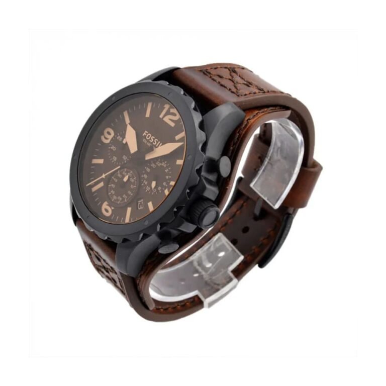 Original Fossil Men Watch Nate JR1511 | Catchy Watches