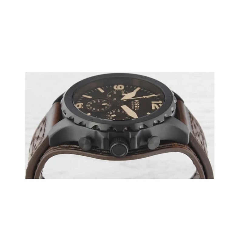 Original Fossil Men Watch Nate JR1511 | Catchy Watches