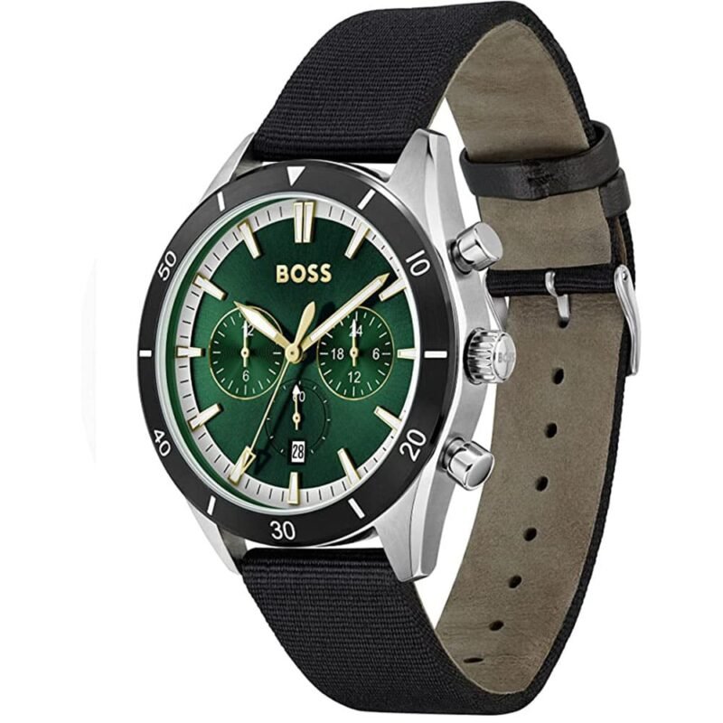 Original Hugo Boss Men Watch 1513936 | Catchy Watches