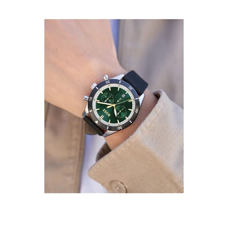 Original Hugo Boss Men Watch 1513936 | Catchy Watches