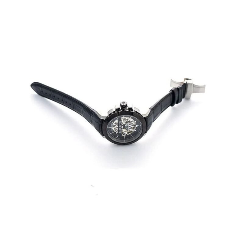 Maserati Automatic Watch Limited R8821119007| Catchy Watches