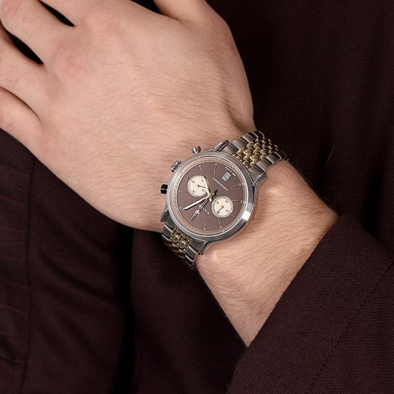 Original Maserati Men Watch R8873638003 | Catchy Watches