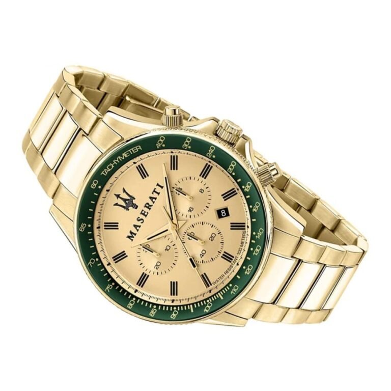 Original Maserati Men Watch R8873640005 | Catchy Watches